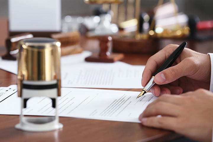 ᐅ Notaris Nieuwegein – Top 14 notarissen [2025]!